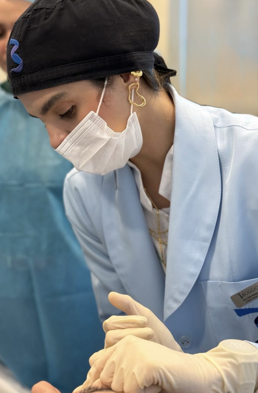 Laser Treatment Can Significantly Clear Sun-Damaged Skin and ...