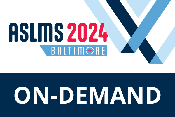 ASLMS Online Learning