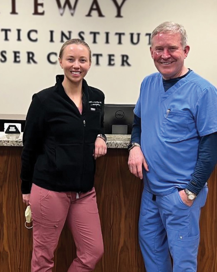 ASLMS Preceptorship Program