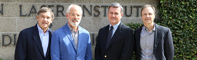 Laser Aesthetics Course