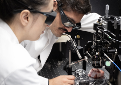 Multimodal Feedback System to Improve the Safety and Accuracy of Laser ...