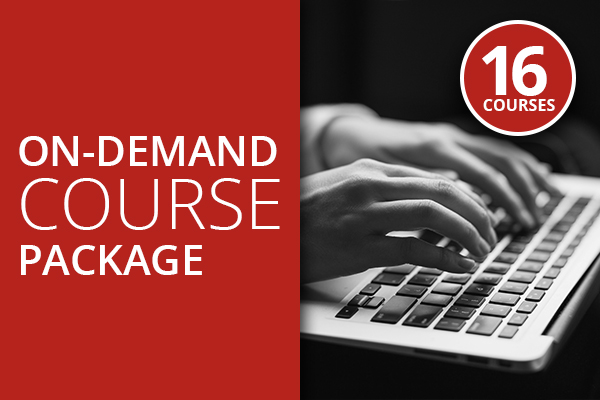 ASLMS Online Learning